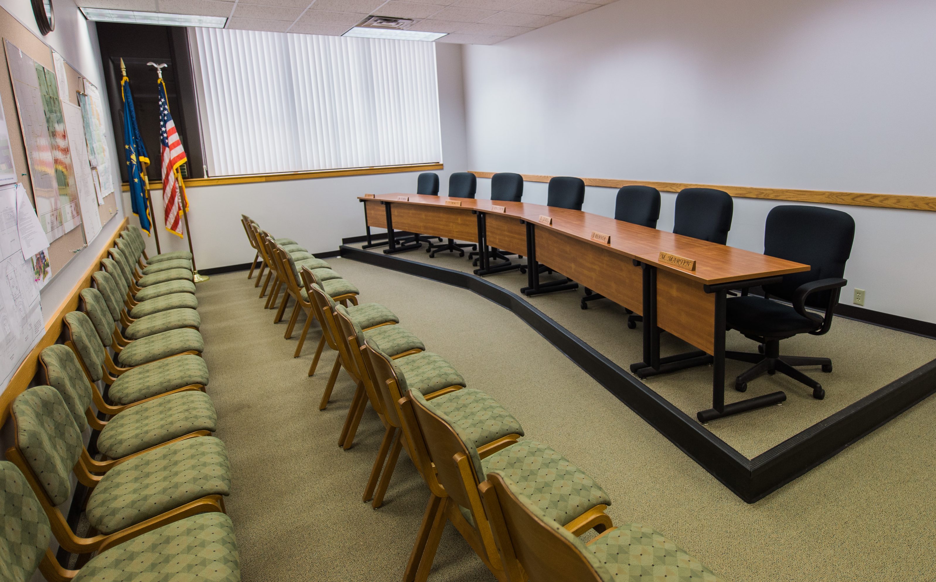 Common Council - City of Woodburn