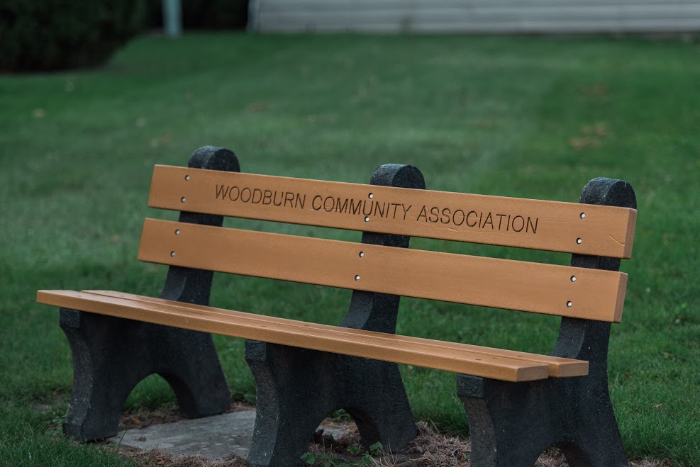 Community Association - City of Woodburn