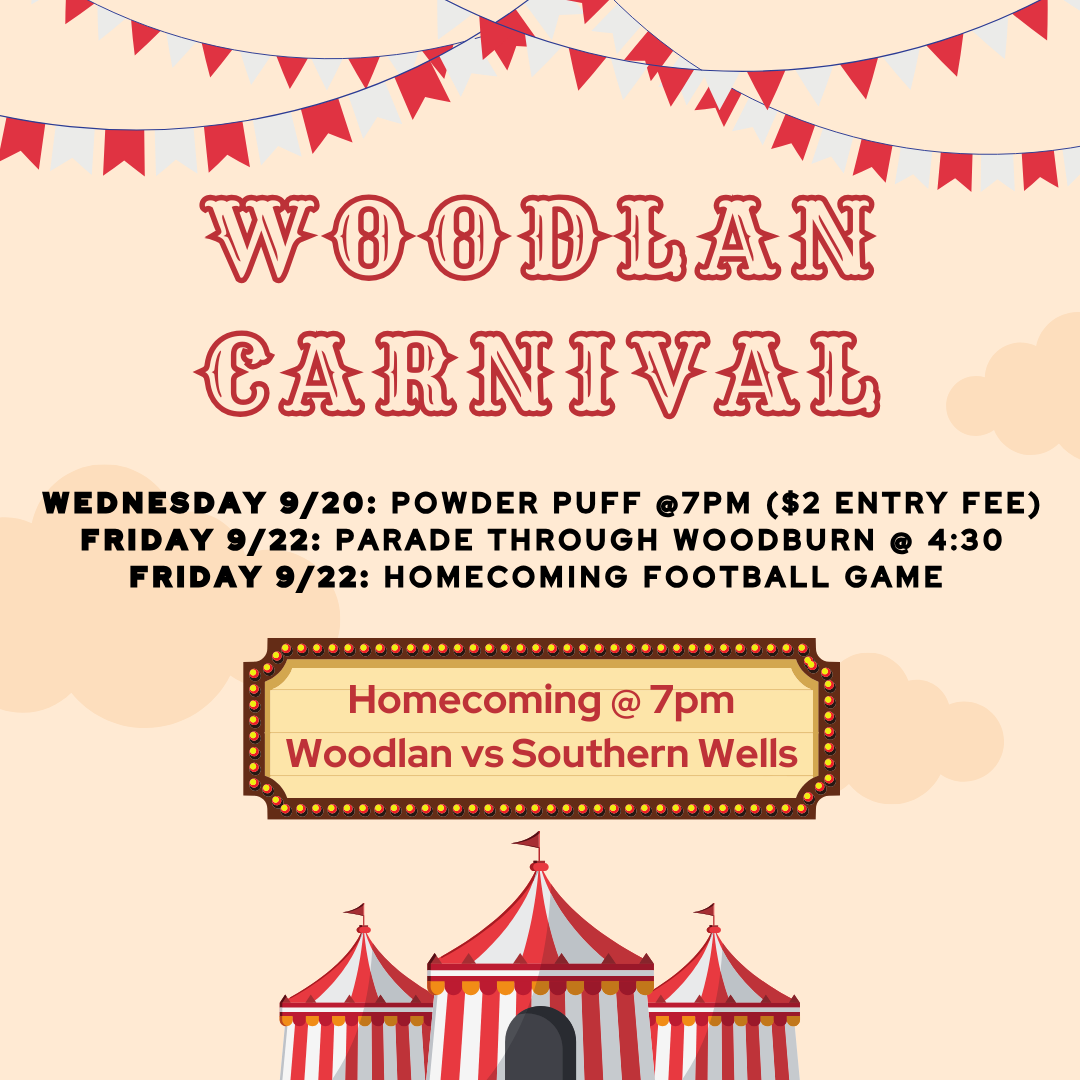 2023 Woodlan Carnival - City of Woodburn
